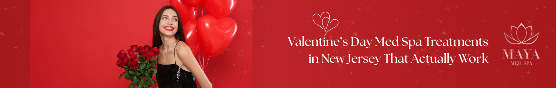 Valentine’s Day Glow-Up: The Most Popular Med Spa Treatments in New ...